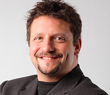 Patrick Pool - Vote with Pride