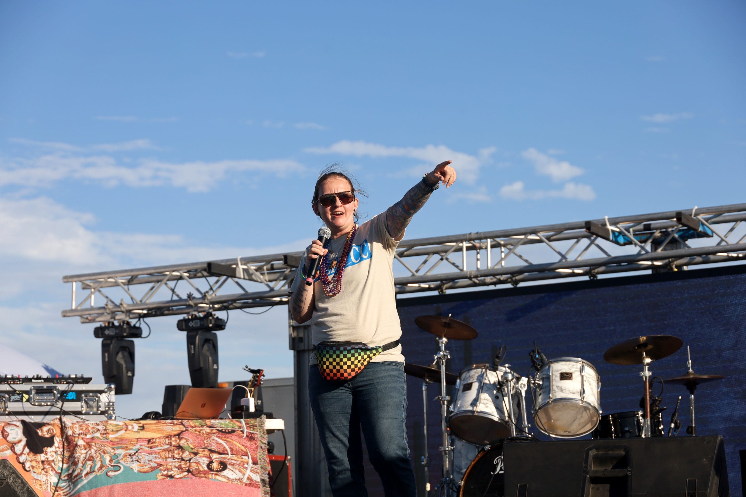 Eli McKay - Vote with Pride